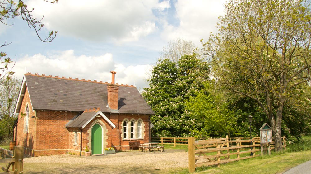 Home - Brent Pelham & Meesden Parish Council