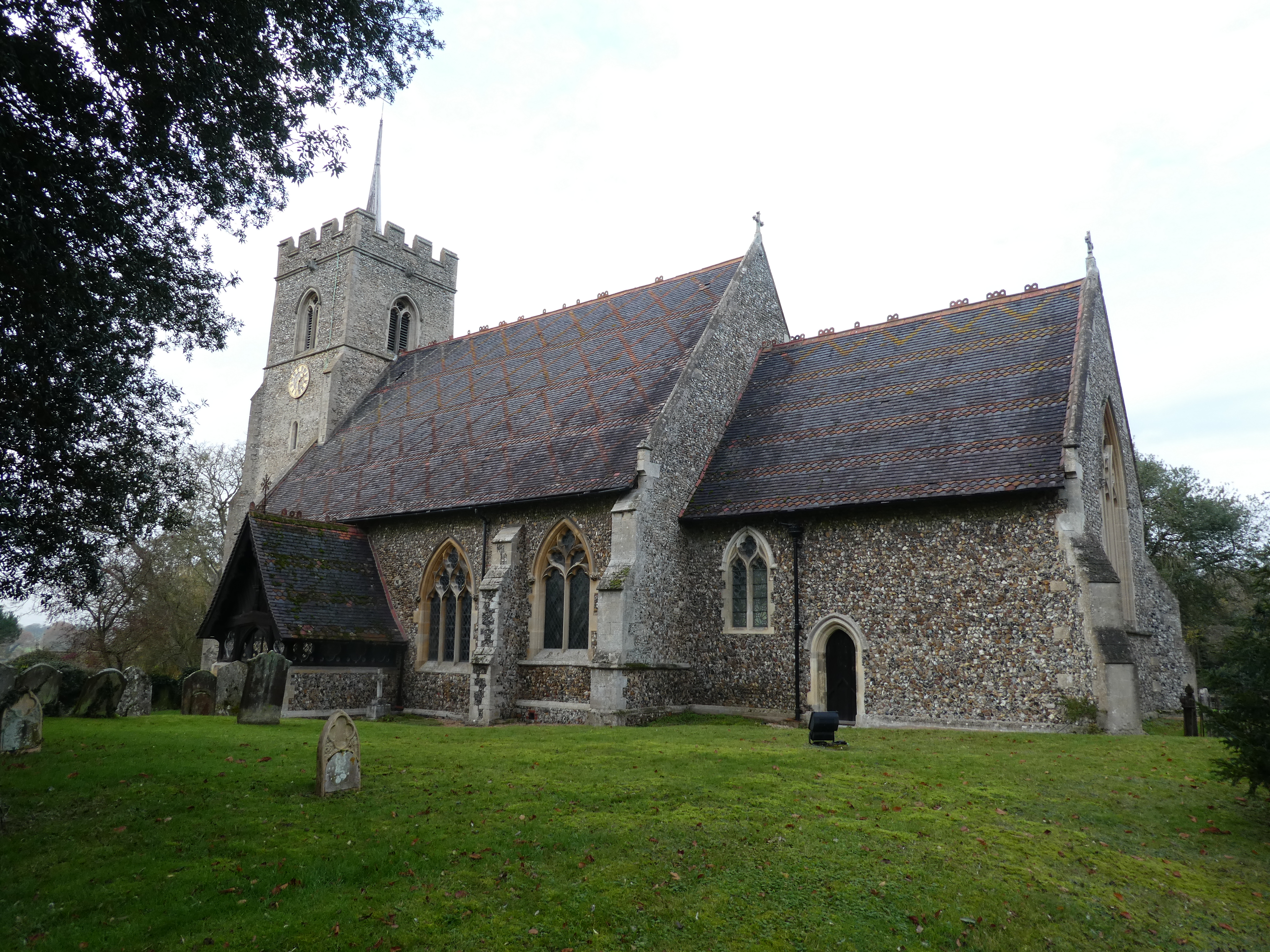 Home - Brent Pelham & Meesden Parish Council